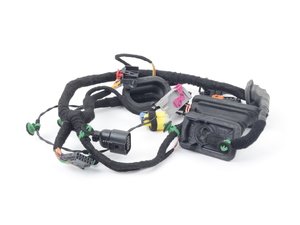 Volkswagen Jetta V 2.0T Door Wiring Harnesses - ECS Tuning
