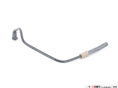 Genuine Volkswagen Audi - 3B0201220E - FUEL LINE (3B0 201 220 E)