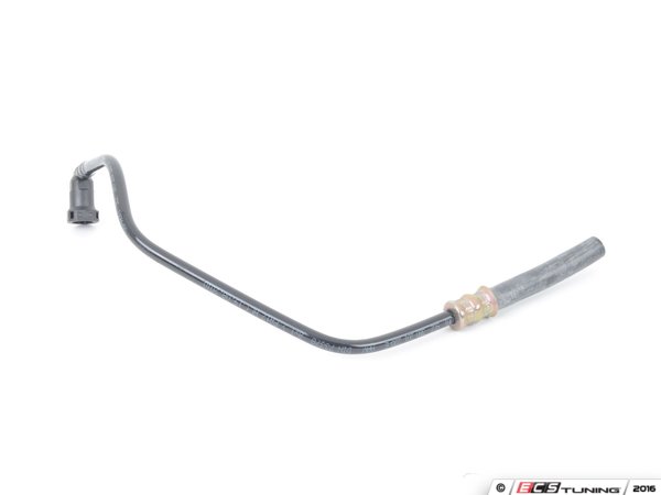 Genuine Volkswagen Audi - 3B0201220E - FUEL LINE (3B0 201 220 E)