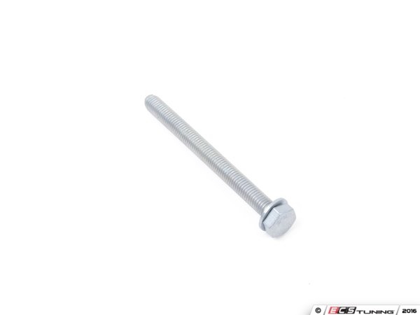 Genuine BMW - 07119907017 - Hex Bolt With Washer (07-11-9-907-017)