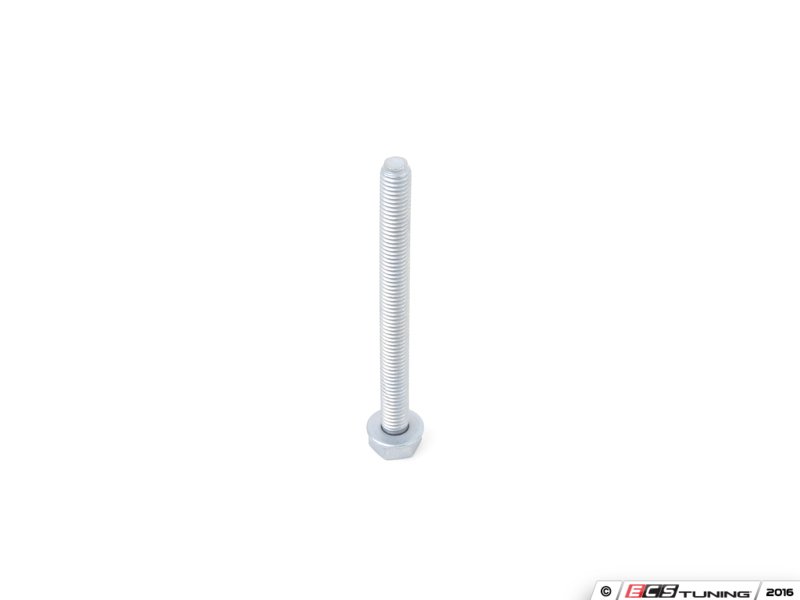 Genuine BMW - 07119907017 - Hex Bolt With Washer (07-11-9-907-017)