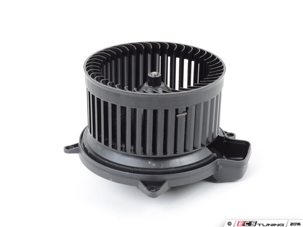 Valeo - 1648350507 - Blower Motor Assembly