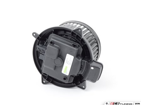 Valeo - 1648350507 - Blower Motor Assembly