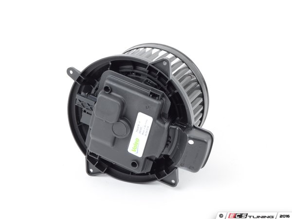 Valeo - 1648350507 - Blower Motor Assembly