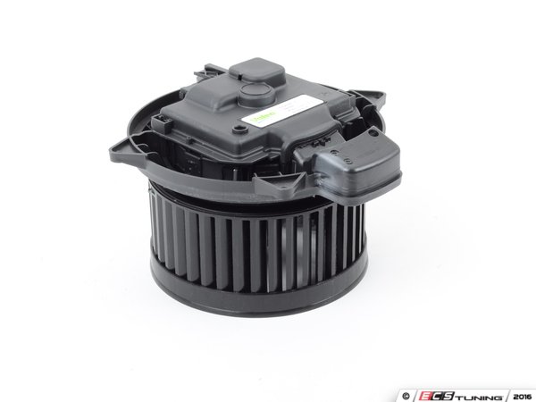 Valeo - 1648350507 - Blower Motor Assembly