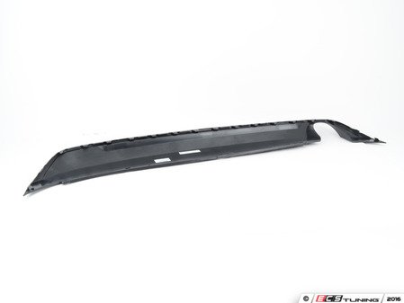 Genuine Volkswagen Audi - 561807521D9B9 - SPOILER (561 807 521 D 9B9)