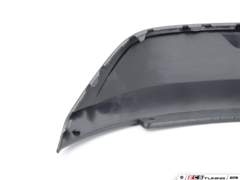 Genuine Volkswagen Audi - 561807521D9B9 - SPOILER (561 807 521 D 9B9)