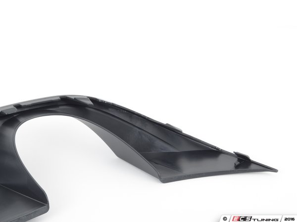 Genuine Volkswagen Audi - 561807521D9B9 - SPOILER (561 807 521 D 9B9)