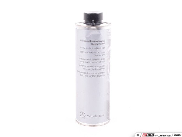 Genuine Mercedes Benz - 000986727010 - PRESERVATIVE