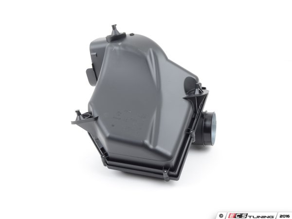 Genuine BMW - 13717846268 - INTAKE MUFFLER RIGHT (13-71-7-846-268)