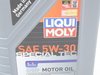 Liqui-Moly - 2248 - Special Tec LL 5W-30 Motor Oil - 1 Liter