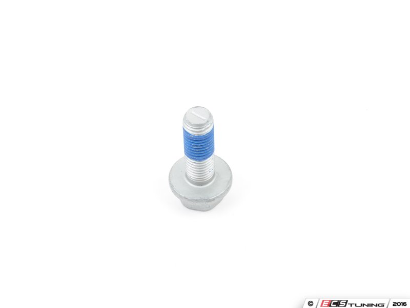 Genuine Mercedes Benz - 000000001081 - SCREW
