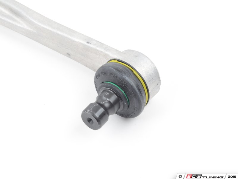 Genuine Volkswagen Audi - 8K0407506R - Front Upper Control Arm ...