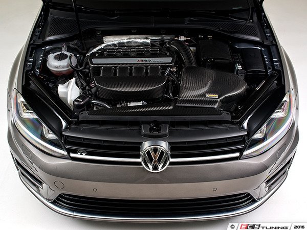 Assembled By ECS - 06L115562B - MK7 Golf R 2.0T 5w40 Oil Change And ...