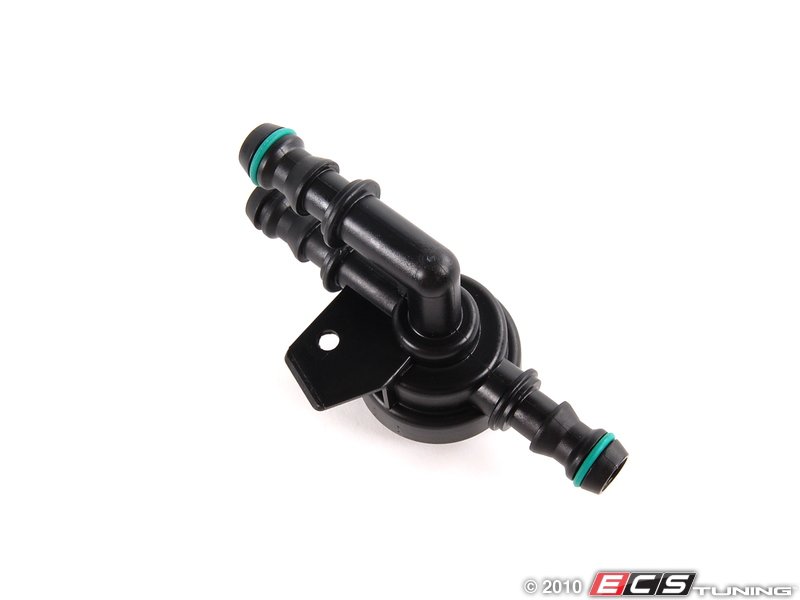 Genuine Volkswagen Audi - 4B0955481 - Headlight Washer Check Valve ...