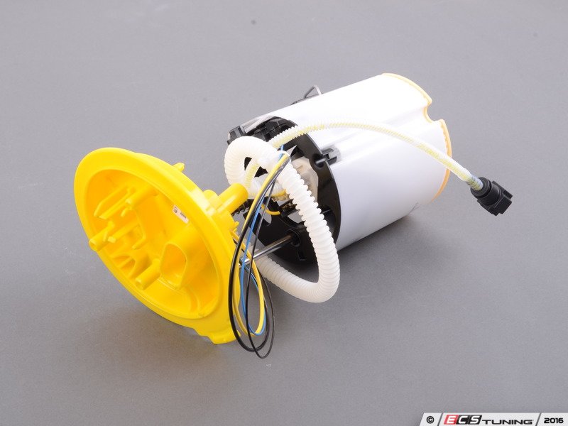 Genuine Volkswagen Audi - 8E0919051BQ - Fuel Pump (8E0 919 051 BQ)