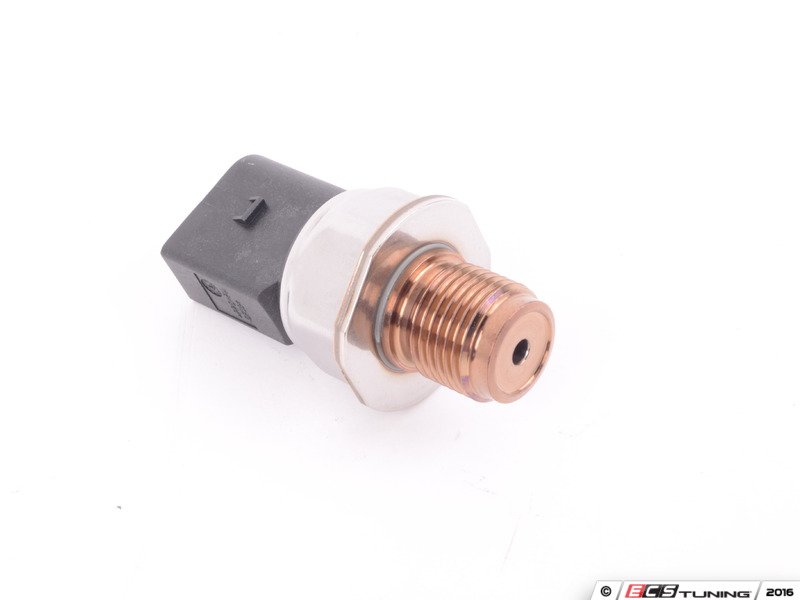 Genuine Volkswagen Audi - 05A906051 - Fuel Pressure Sensor (05A 906 051)