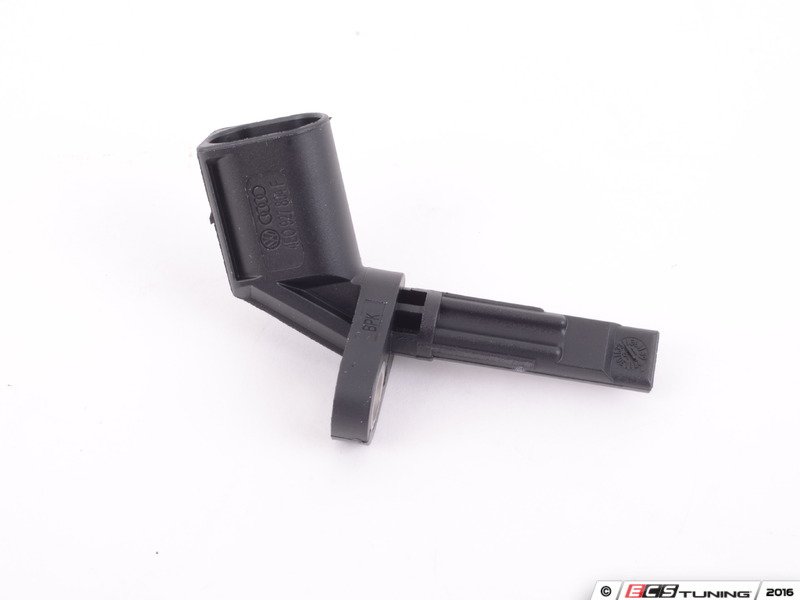 Genuine Volkswagen Audi - 4E0927804F - ABS Sensor - Priced Each (4E0 ...