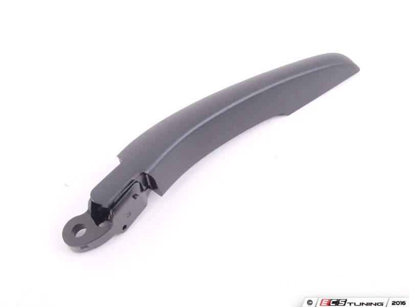 Genuine BMW - 61627312792 - F31 Wiper Arm - Rear Window (61-62-7-312-792)