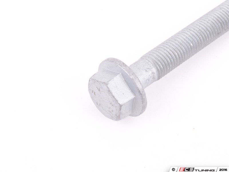 Genuine Volkswagen Audi - N10695901 - Sholdered Hex Bolt - Priced Each ...