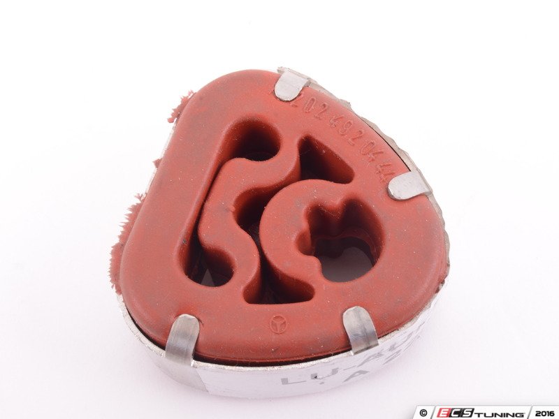 Genuine Mercedes Benz - 2204920244 - Rubber Exhaust Hanger - Priced Each