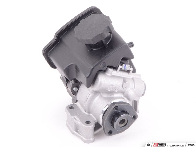 Genuine Mercedes Benz - 004466200188KT1 - Remanufactured Power Steering ...