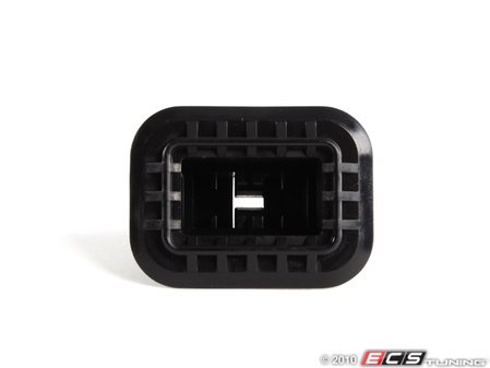 Genuine Volkswagen Audi - 1K0886373C - Rear seat latch grommet (1K0 886 ...