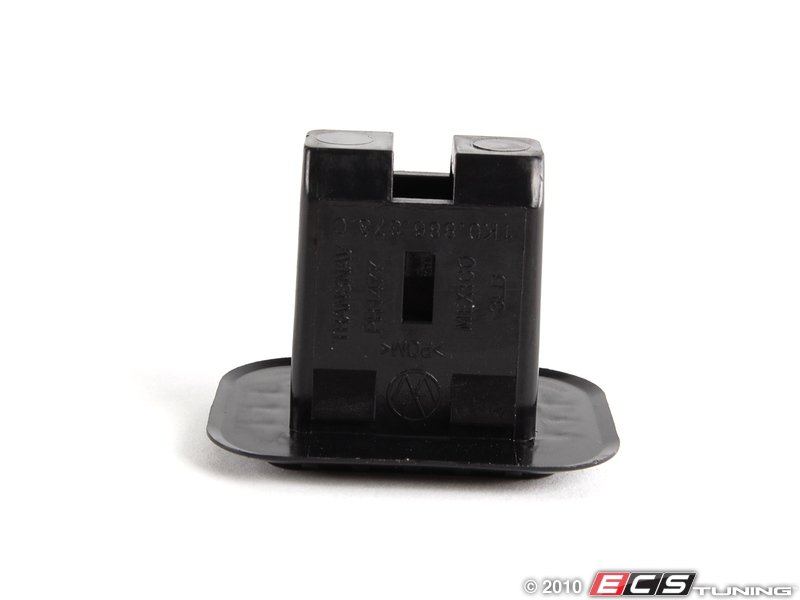Genuine Volkswagen Audi - 1K0886373C - Rear seat latch grommet (1K0 886 ...