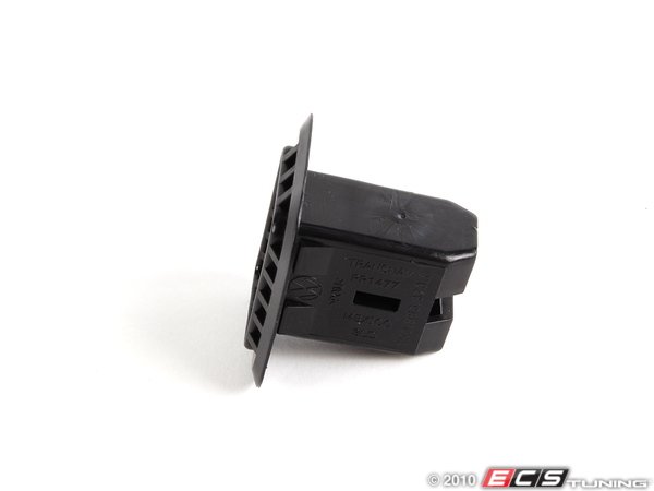 Genuine Volkswagen Audi - 1K0886373C - Rear seat latch grommet (1K0 886 ...