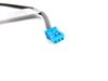 Genuine BMW - 61129123572 - Adapter Lead IBS (61-12-9-123-572)