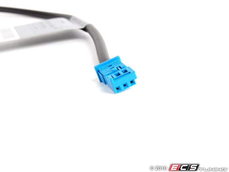 Genuine BMW - 61129123572 - Adapter Lead IBS (61-12-9-123-572)