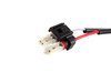 Genuine BMW - 61129123572 - Adapter Lead IBS (61-12-9-123-572)