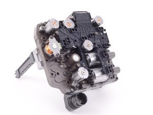 Volkswagen MK5 DSG Electrical Parts - ECS Tuning