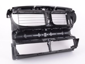 BMW F10 535i xDrive N55 3.0L Front Bumper Parts - ECS Tuning