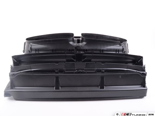 Genuine BMW - 51647332892 - AIR DUCT (51-64-7-332-892)