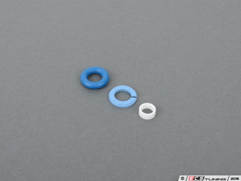 Genuine Volkswagen Audi - 06D998907 - Fuel Injector Installation Kit ...