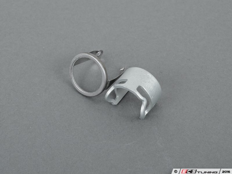 Genuine Volkswagen Audi - 06D998907 - Fuel Injector Installation Kit ...