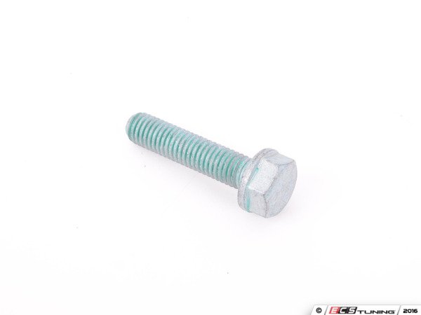 Genuine Mercedes Benz - 0019904204 - SCREW
