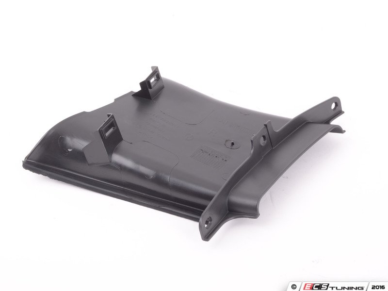 Genuine BMW - 51747295354 - Air Channel Right (51-74-7-295-354)