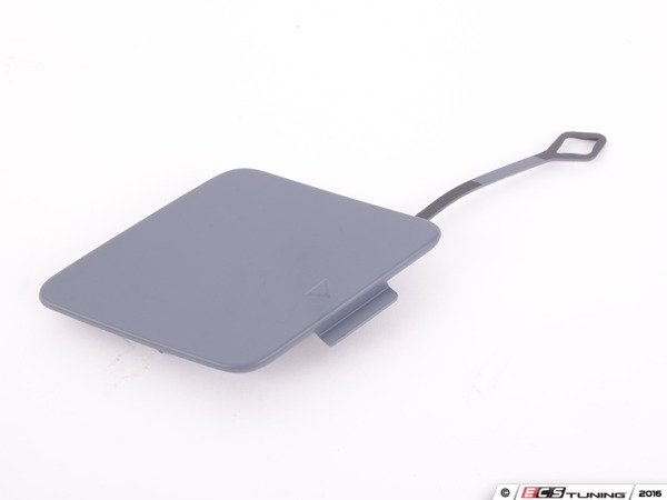 Genuine BMW - 51117335048 - COVER, TOW FITTING, (51-11-7-335-048)