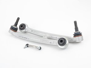 BMW F30 328i N20 2.0L Control Arm Parts & Accessories - ECS Tuning