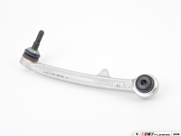 Genuine BMW - 31122284529KT - Front Lower M Control Arm Upgrade kit