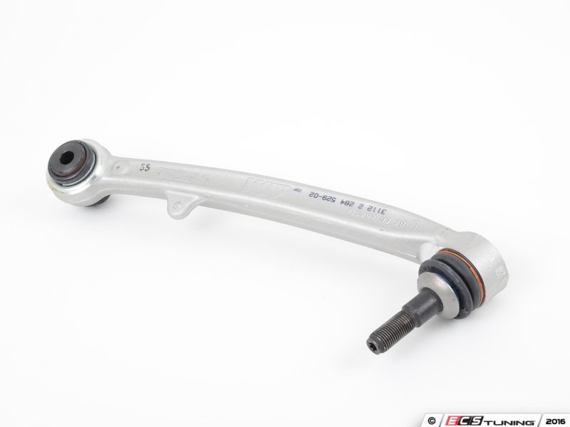 Genuine BMW - 31122284529KT - Front Lower M Control Arm Upgrade kit