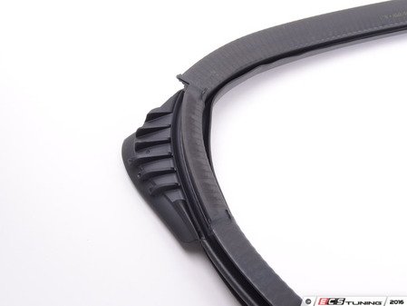 Genuine Volkswagen Audi - 8J8831708D - Inner Door Seal - right (8J8 831 ...