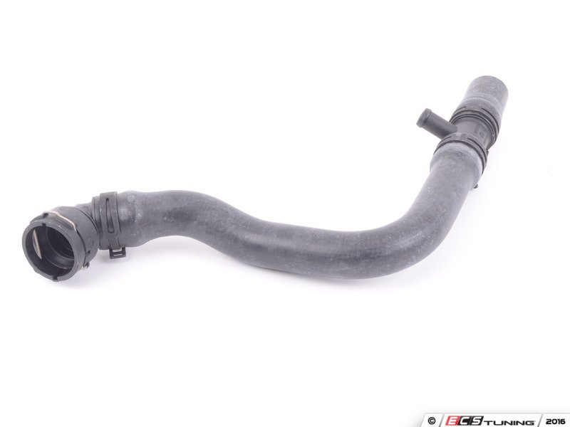 Genuine Volkswagen Audi - 1C0122101BC - Radiator hose - Upper (1C0 122 ...