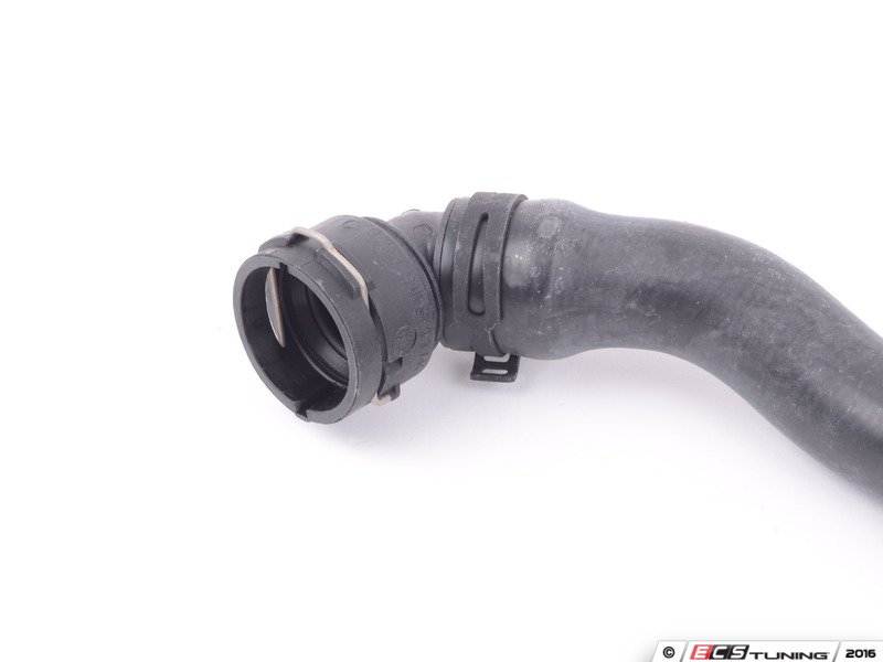 Genuine Volkswagen Audi - 1C0122101BC - Radiator hose - Upper (1C0 122 ...