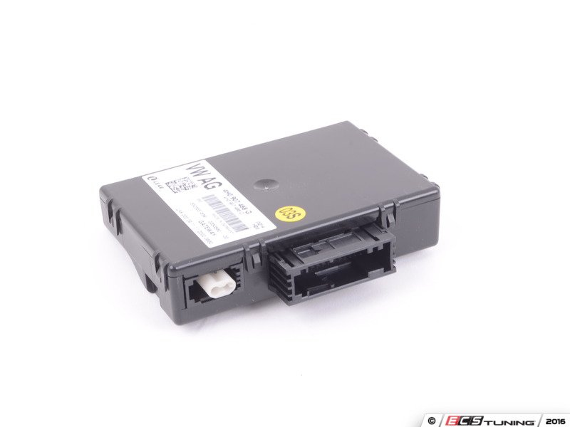 Genuine Volkswagen Audi - 4H0907468G - INTERFACE (4H0 907 468 G)