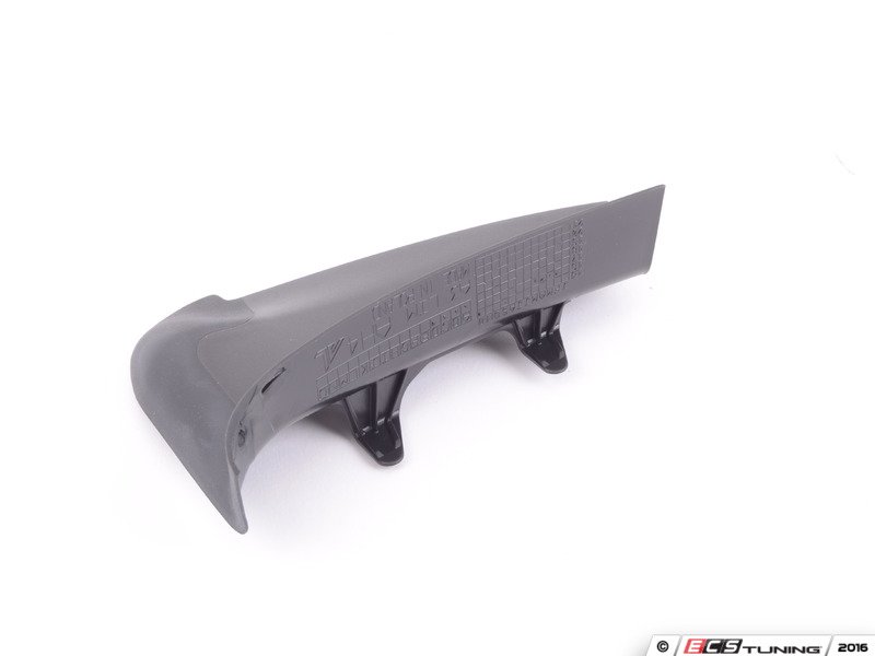 Genuine Volkswagen Audi - 8V5945254B - Outer Tail Light Trim - Right ...