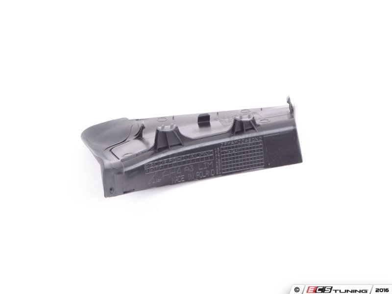 Genuine Volkswagen Audi - 8V5945253B - Outer Tail Light Trim - Left ...