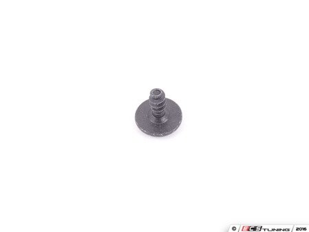 Genuine Volkswagen Audi - N90985501 - Torx Screw - Priced Each (N 909 ...